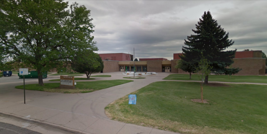 Kaiser Elementary School | JKS Industries